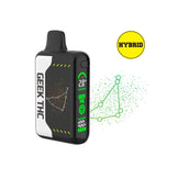 Lost Geek THC Pulse Disposable Vape - 8300mg of High Potency – Trip'N Chill