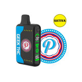 Lost Geek THC Pulse Disposable Vape - 8300mg of High Potency – Trip'N Chill